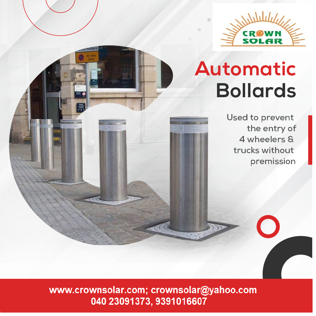 Welcome to Crown solar power fencing systems