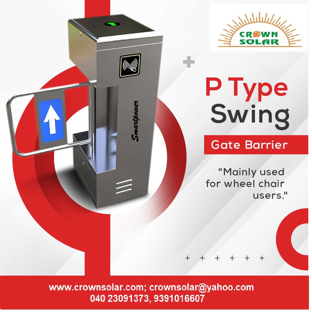 Welcome to Crown solar power fencing systems